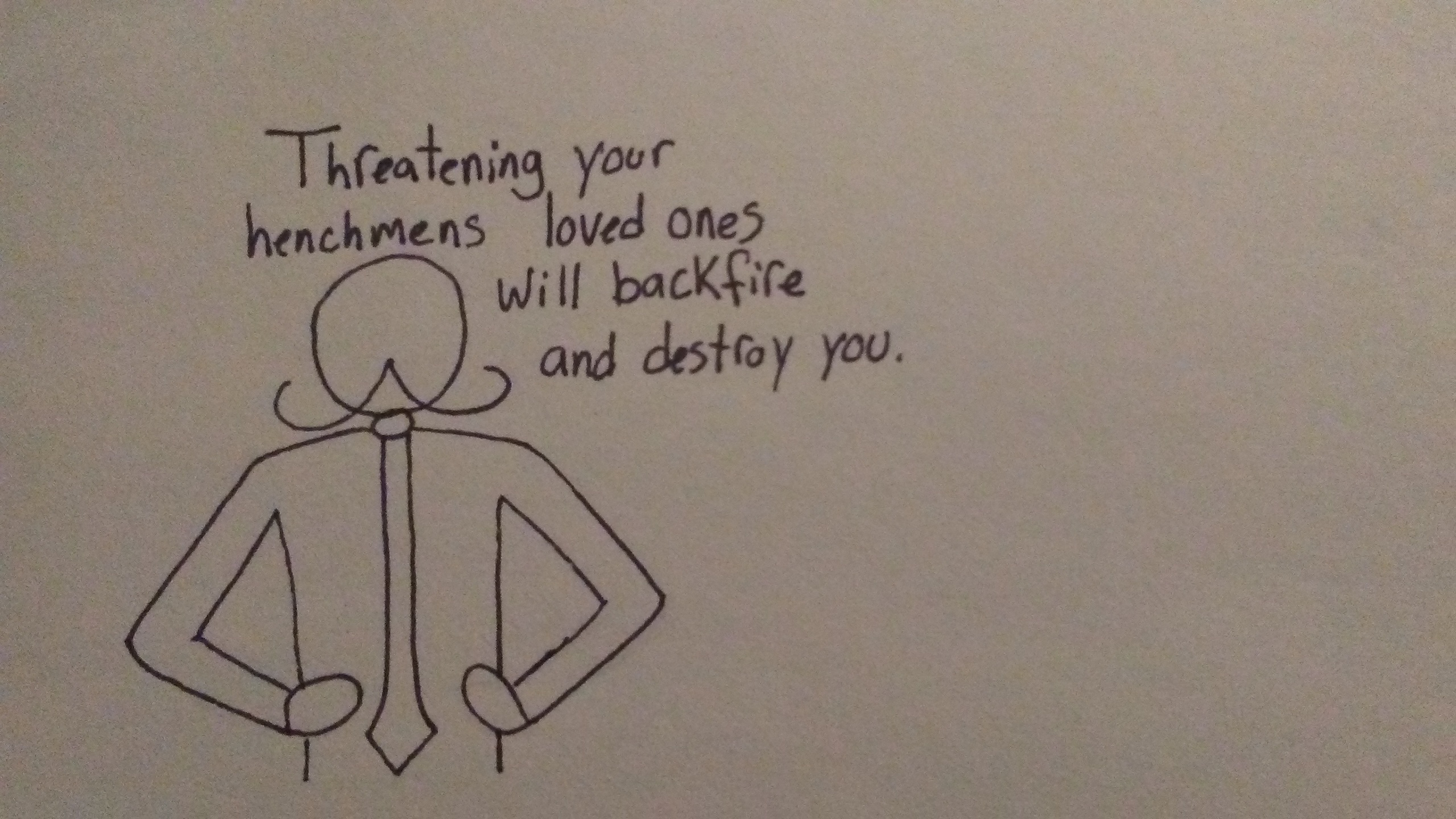 How to Get Henchmen in 5 Easy Steps – Octopencil